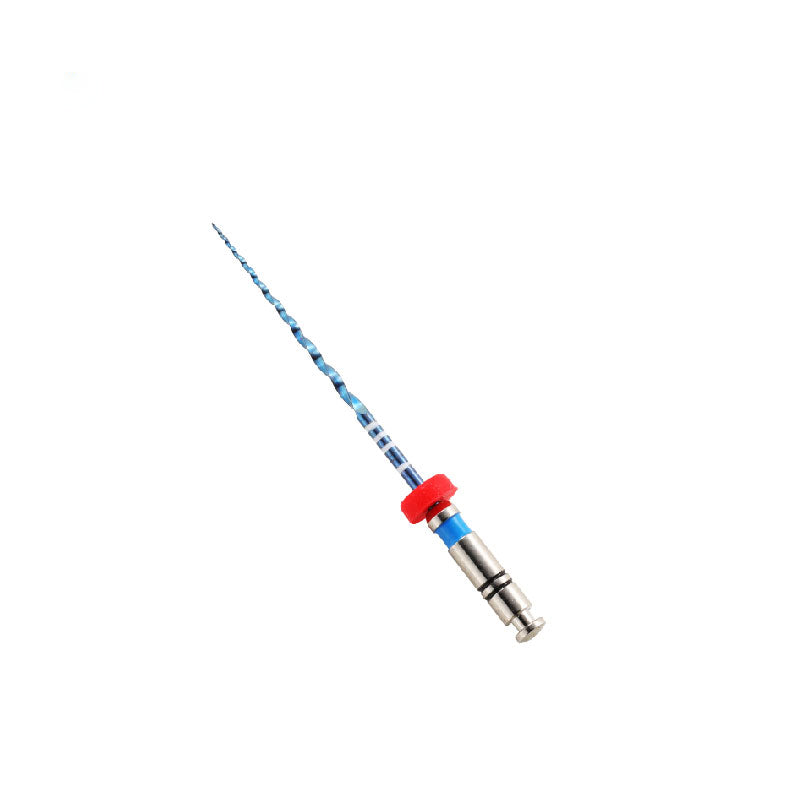 vakker® V Blue Rotary NiTi Rotary Endo Files (Vortex Blue users ...